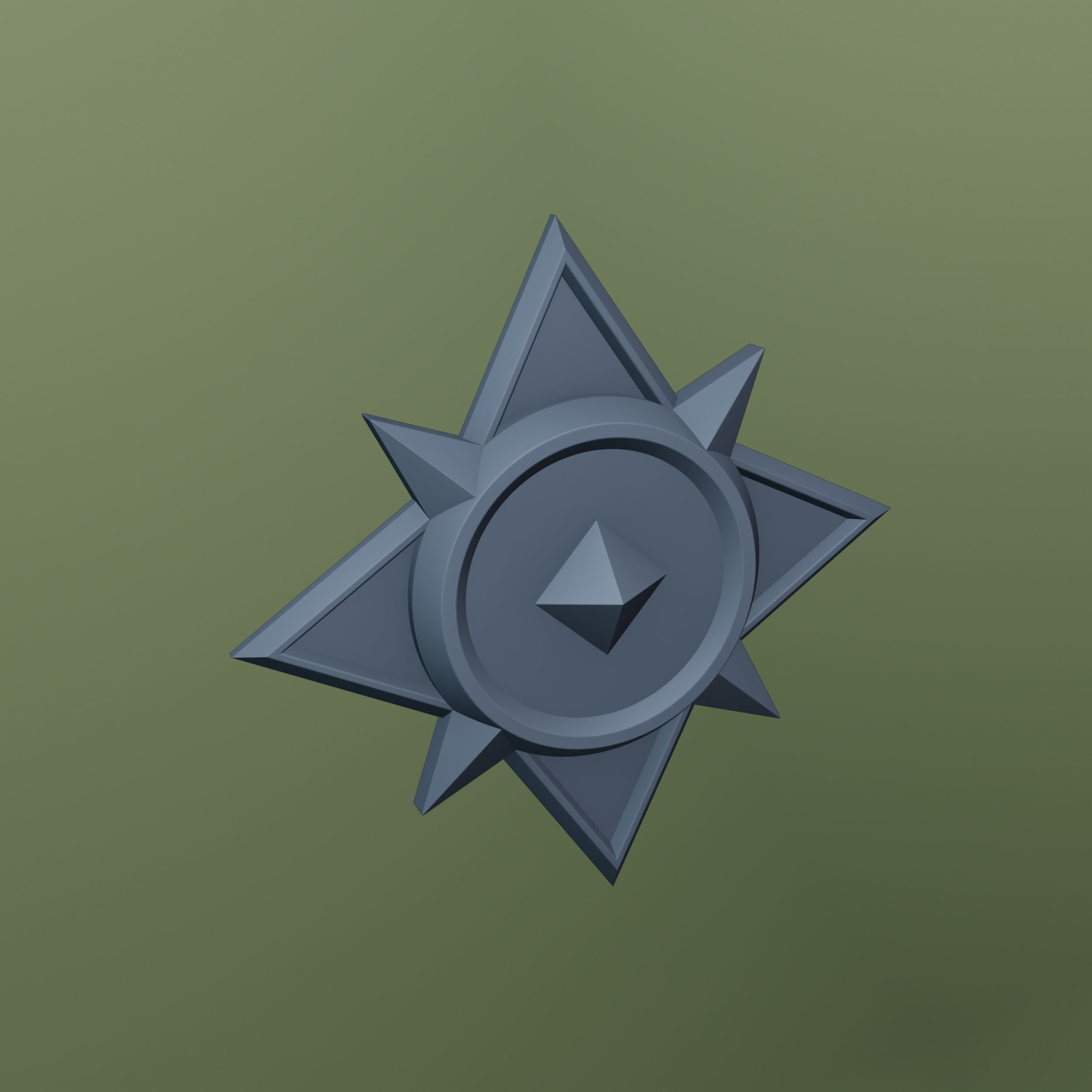 GENSHIN IMPACT ALBEDO COSPLAY SET 3D model 3D printable | CGTrader