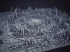 Star Wars Galactic City 3D model 3D printable | CGTrader
