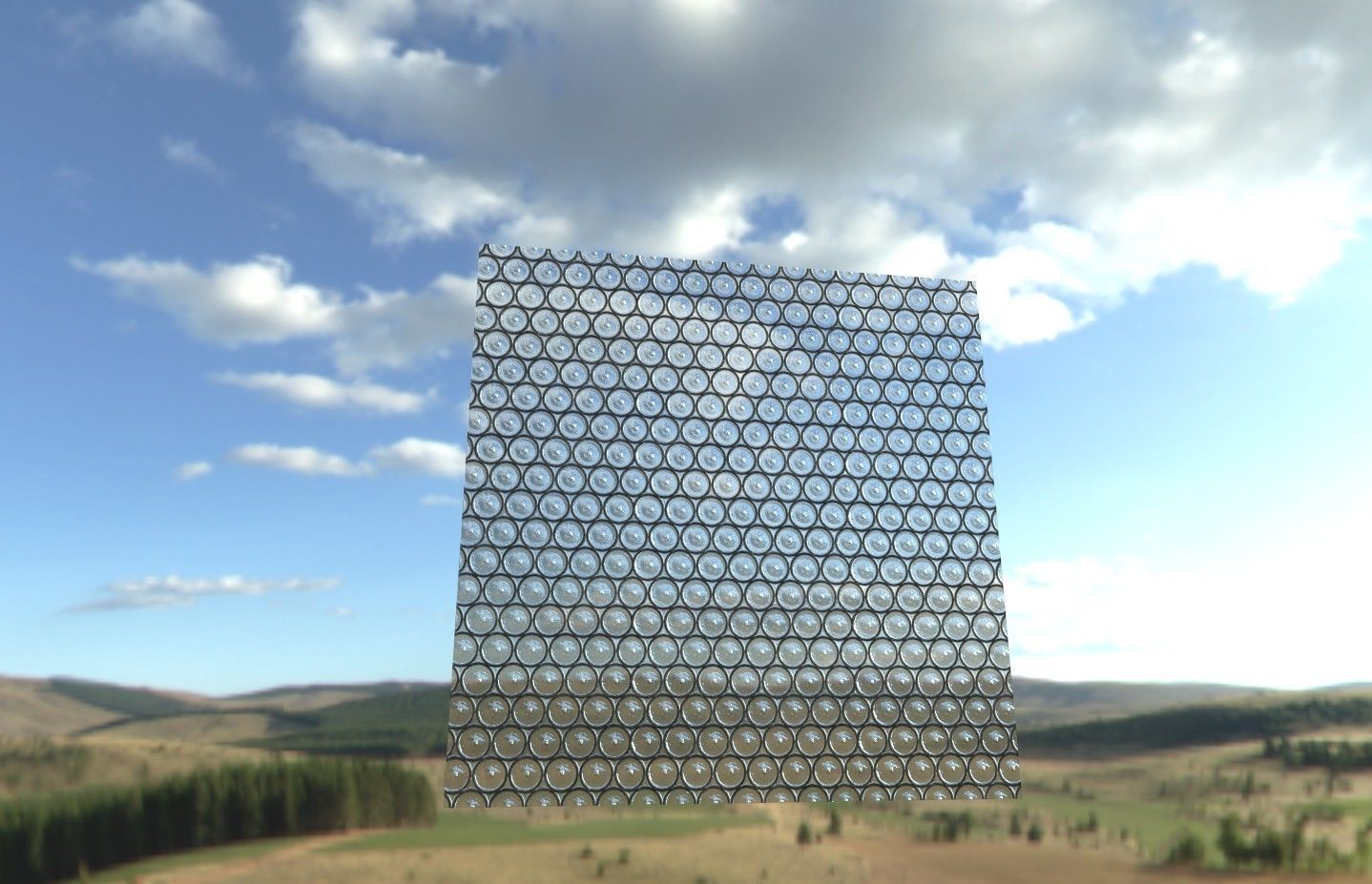 Texture Medieval crown glass PBR-Texture VR / AR / low-poly | CGTrader