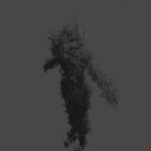Blender Morph Fill System free 3D model | CGTrader