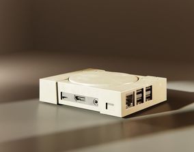 Functional 3D Models | CGTrader