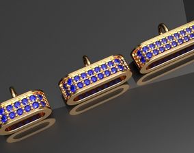 Clasps 3D Printing Models | CGTrader