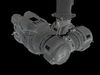High quality 3D model ISS Canadarm 3D model | CGTrader