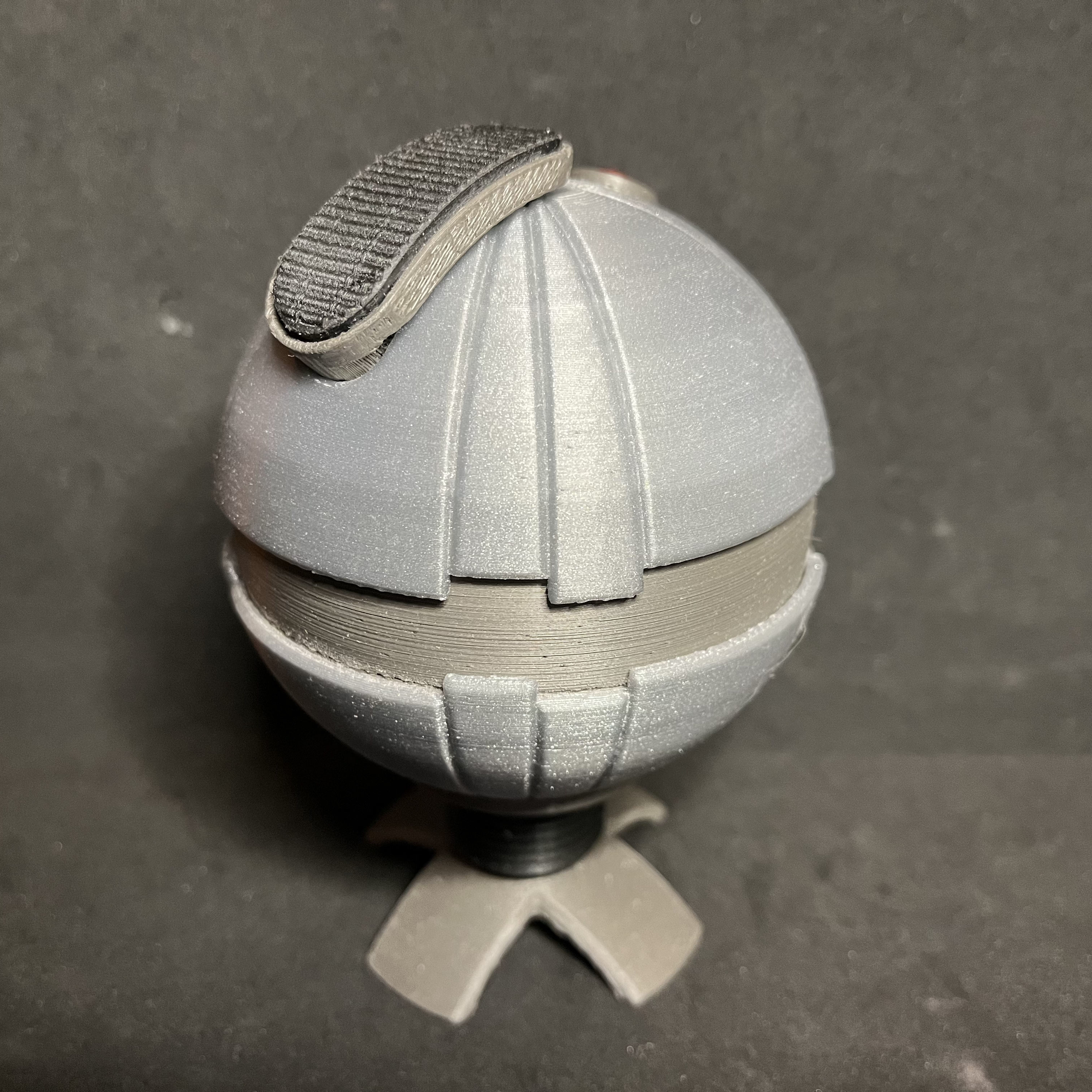 Thermal Detonator Gift Box 3D model 3D printable | CGTrader