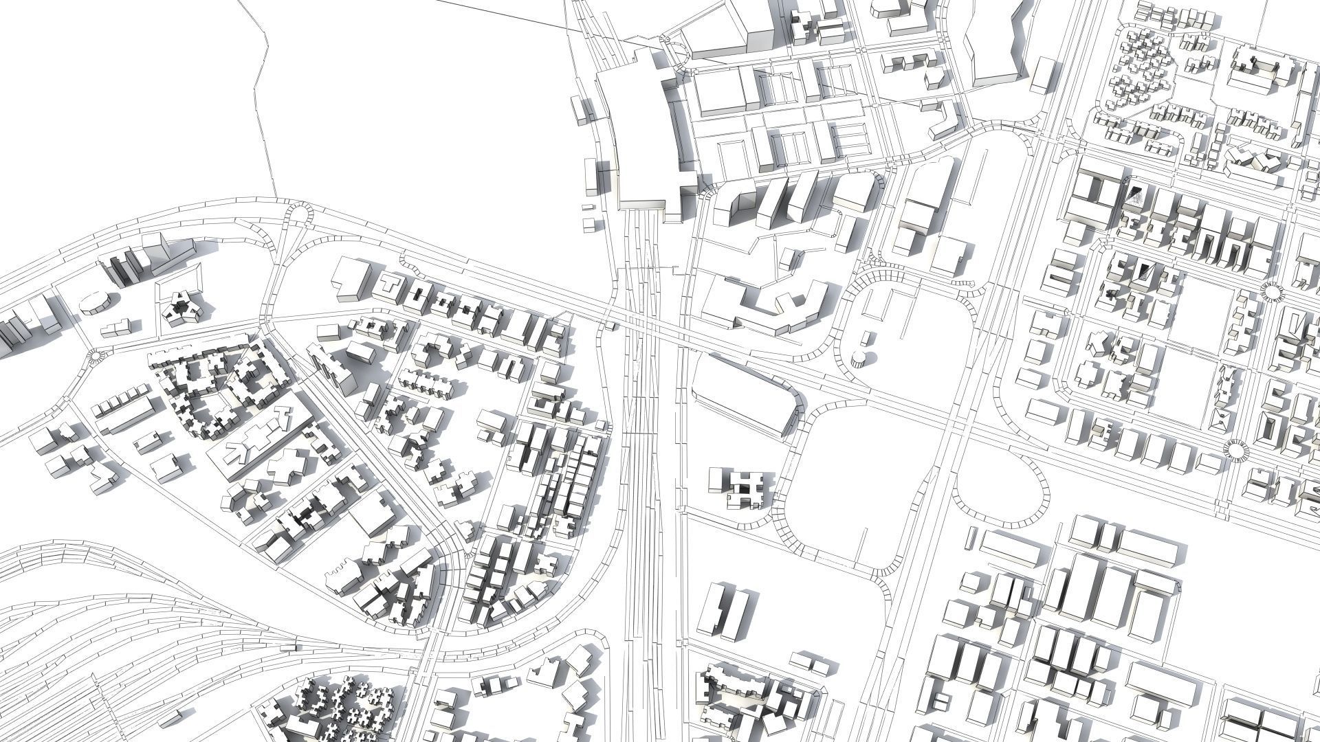 Mumbai India 3D model | CGTrader