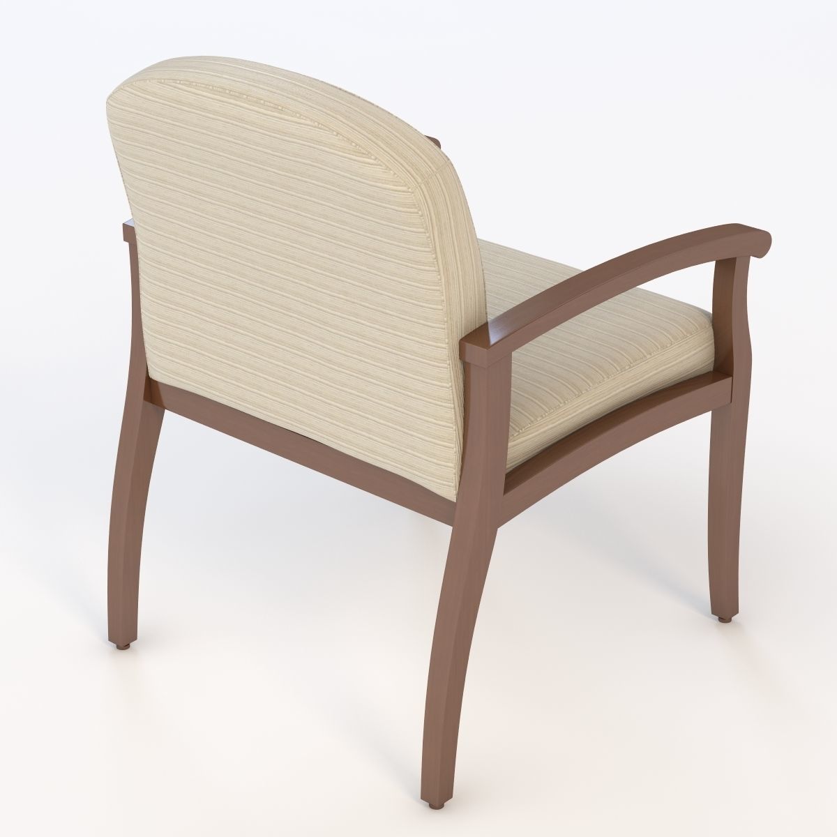 Nemschoff Mayfield Multiple Seating 3D model | CGTrader
