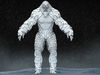 3D model Yeti Bigfoot VR / AR / low-poly rigged | CGTrader