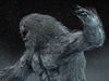 3D model Yeti Bigfoot VR / AR / low-poly rigged | CGTrader