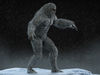 3D model Yeti Bigfoot VR / AR / low-poly rigged | CGTrader