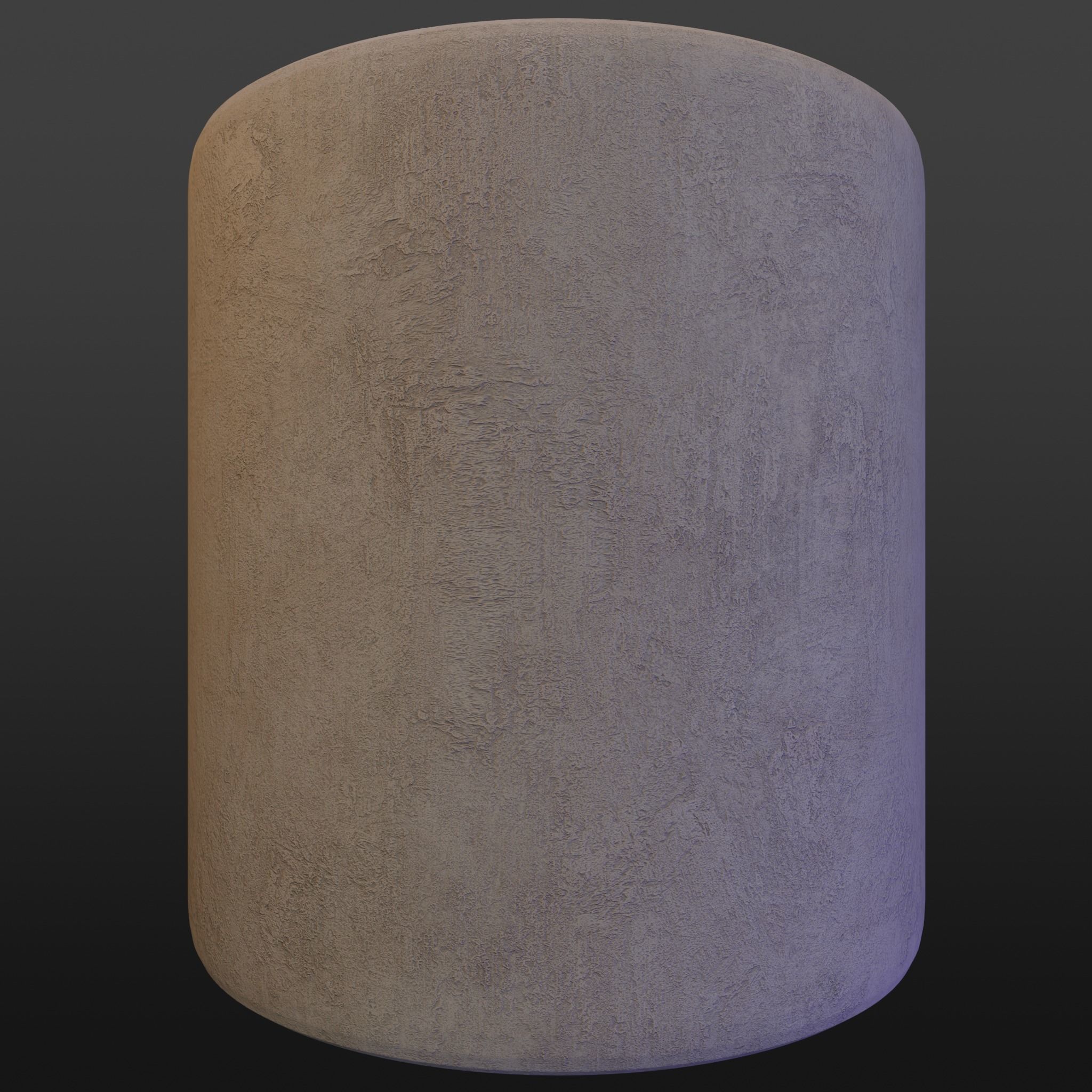 Stylized Rough Concrete Texture | CGTrader
