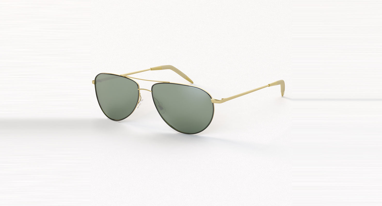 Benedict G 15 Polar Glass by Oliver Peoples 3D model | CGTrader
