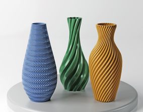Geometric 3D Printing Models | CGTrader