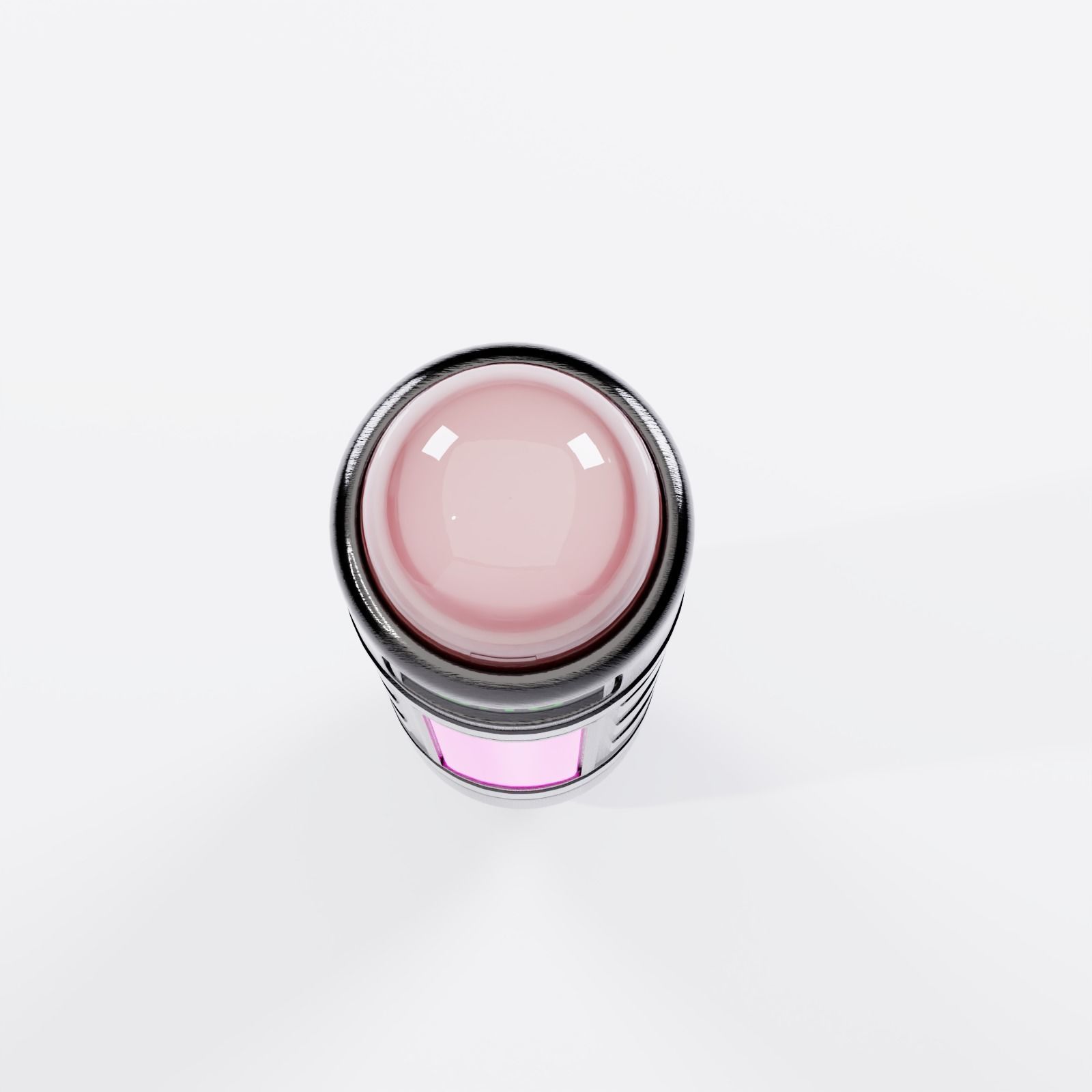 3D MODEL CapSule Bomb 1 3D model | CGTrader