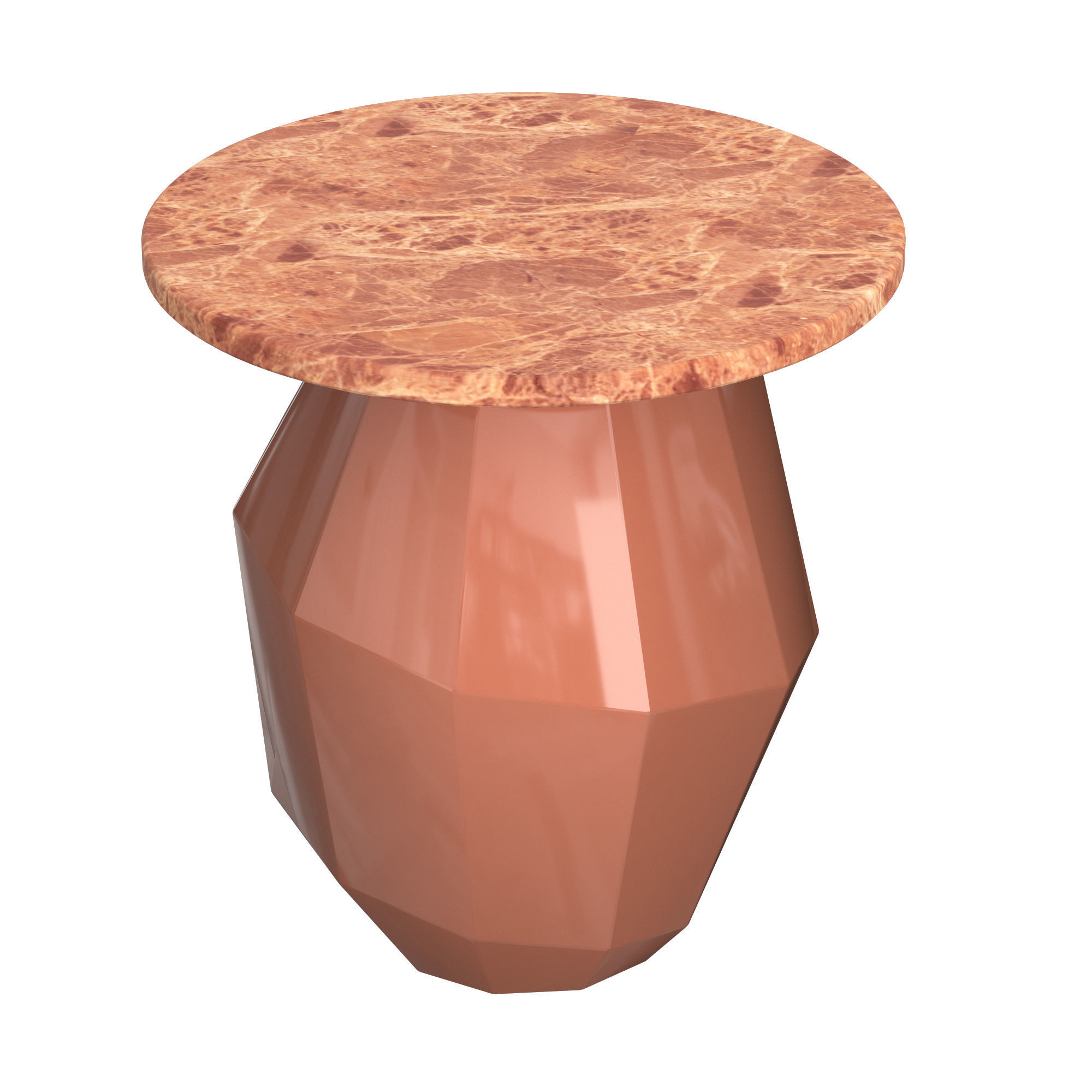 JOKER side table 3D model | CGTrader