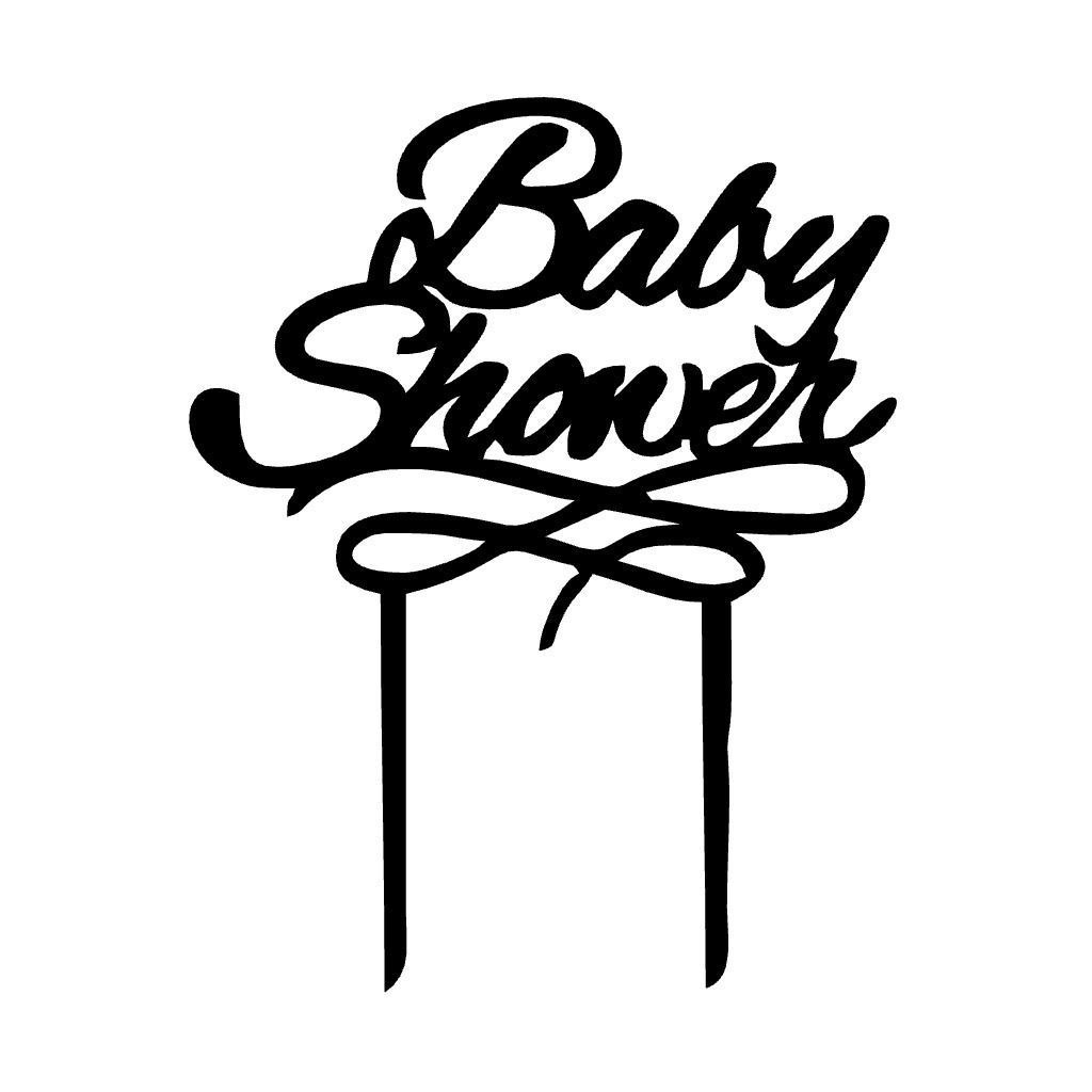 Textured Lettering Topper 3D model 3D printable | CGTrader