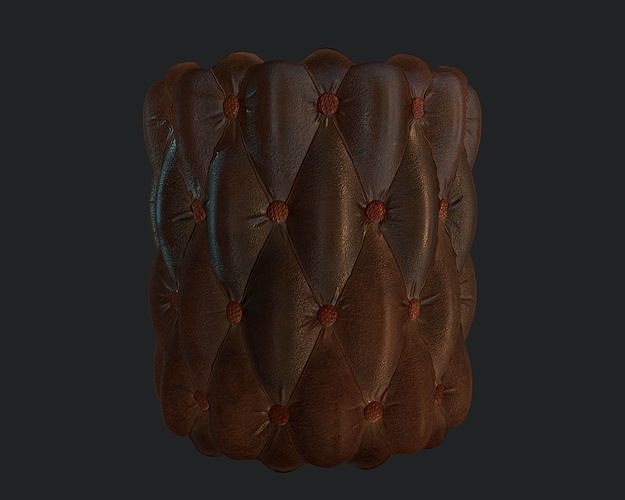 Texture Leather couch Material VR / AR / low-poly | CGTrader