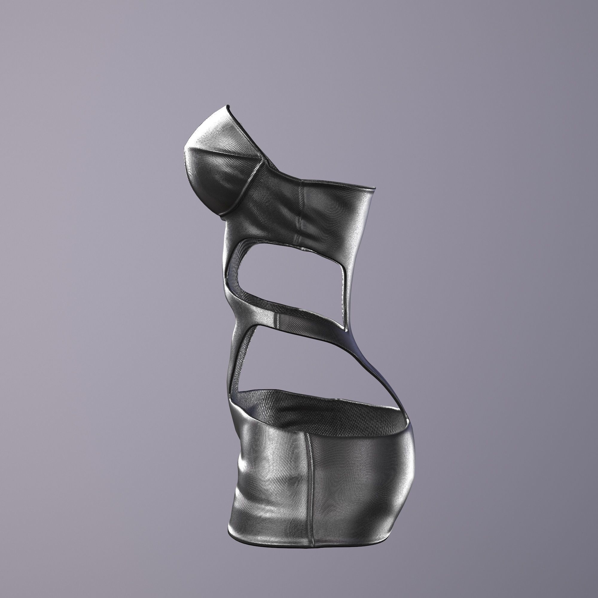 3D model Female Clothing VR / AR / low-poly | CGTrader