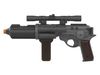 EE-4 Carbine Blaster - Star Wars - Printable 3d model - STL 3D model 3D ...