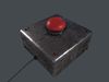 3D model Red Button 3D Model VR / AR / low-poly | CGTrader