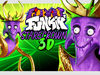 Starecrown Friday Nigth Funkin 3D model 3D printable | CGTrader