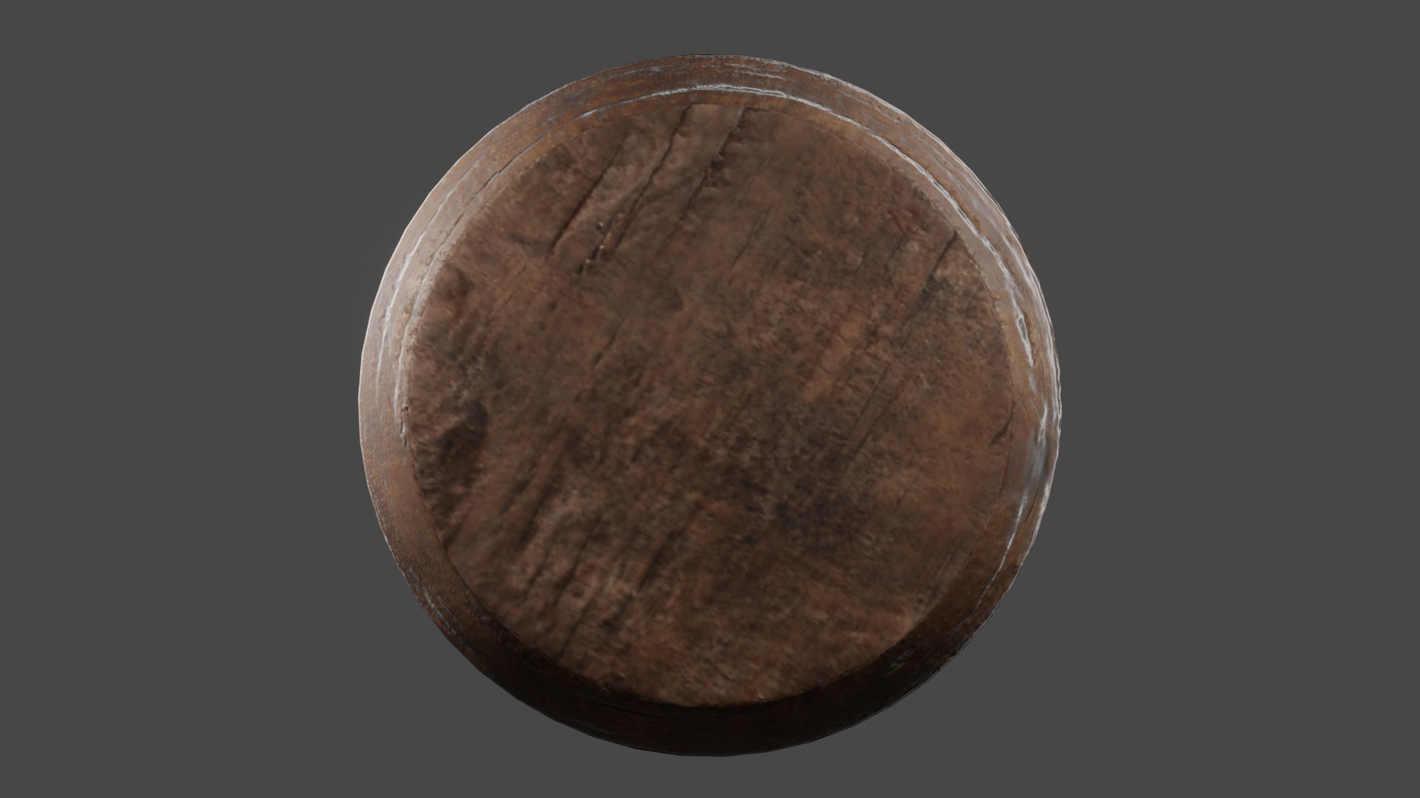 3D model One Piece Eternal Pose VR / AR / low-poly | CGTrader