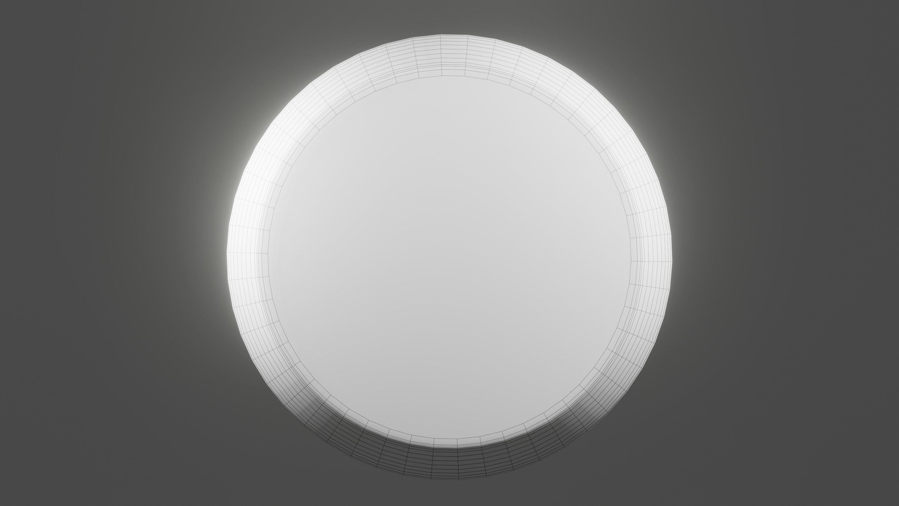 3D model One Piece Eternal Pose VR / AR / low-poly | CGTrader