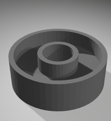 New Bright Steering Servo RZR free 3D model 3D printable | CGTrader