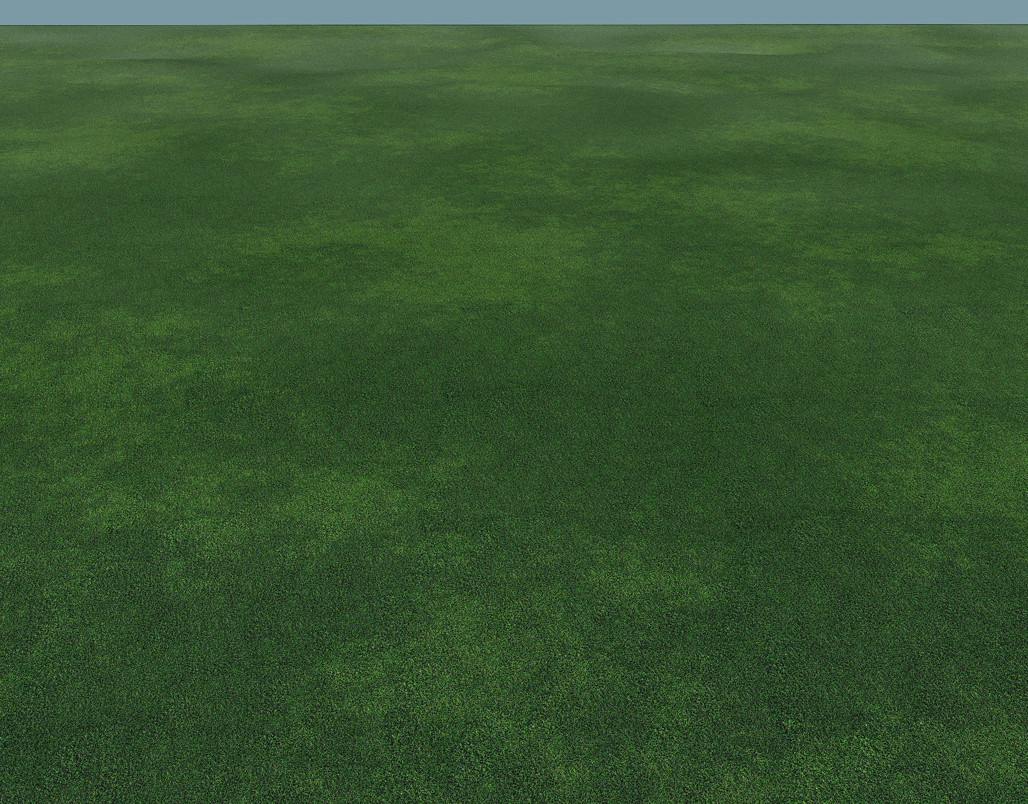 Grass material with seamless high quality maps- CoronaMtl Texture ...