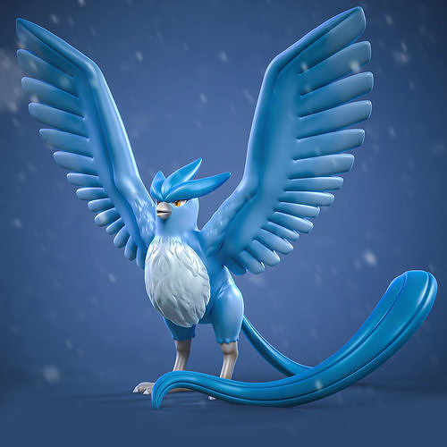 Articuno