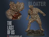 THE LAST OF US BLOATER 3D model 3D printable | CGTrader