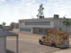 3D model Military Base - Scene VR / AR / low-poly | CGTrader