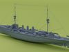 HMS Minotaur Class - cruiser 3D model | CGTrader