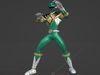 Green Ranger 3D Model 3D model rigged | CGTrader
