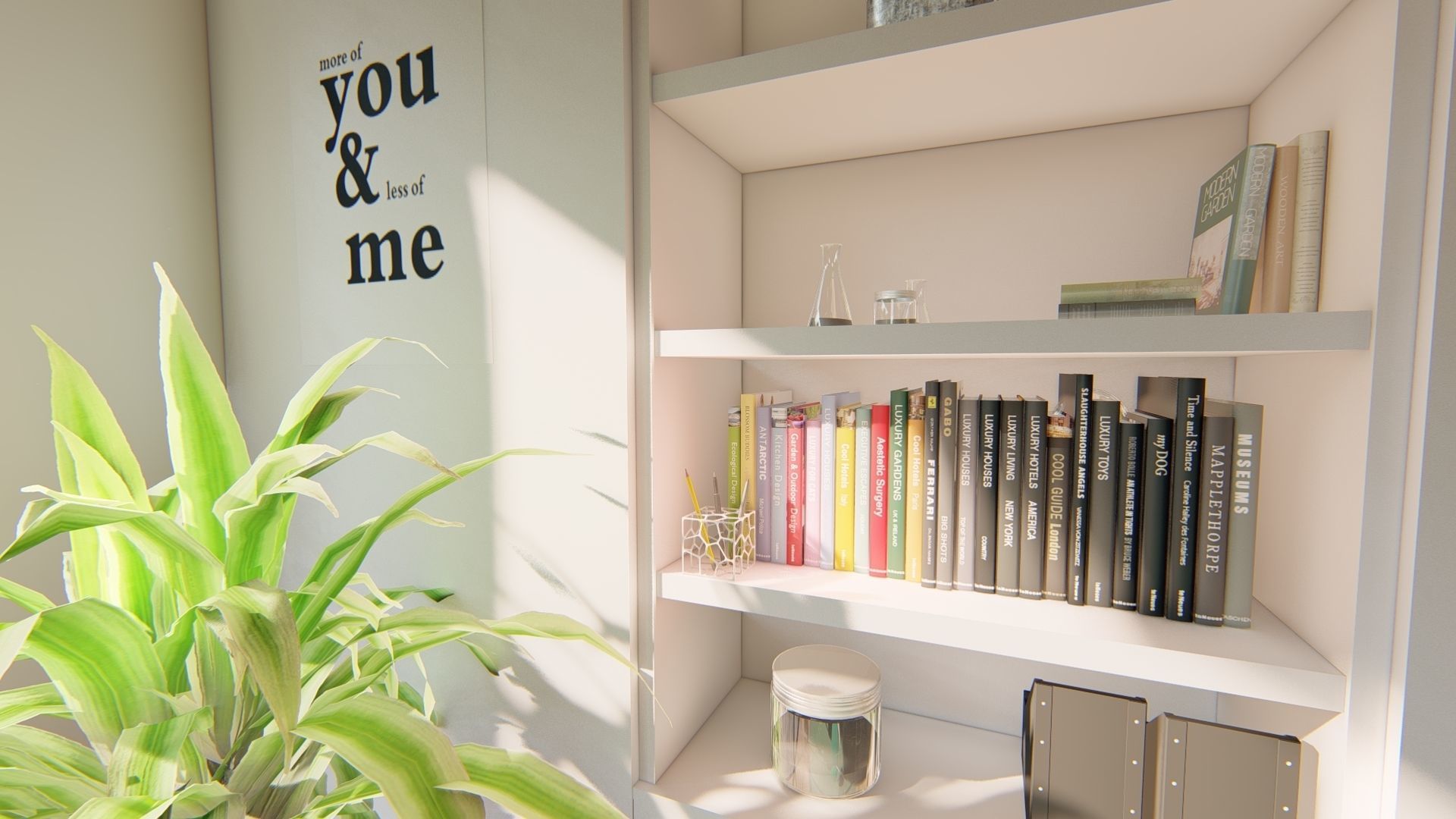 Avantconcept Cubic Parametric Pen Holder 3d Printable 3d Model 3d Printable Cgtrader