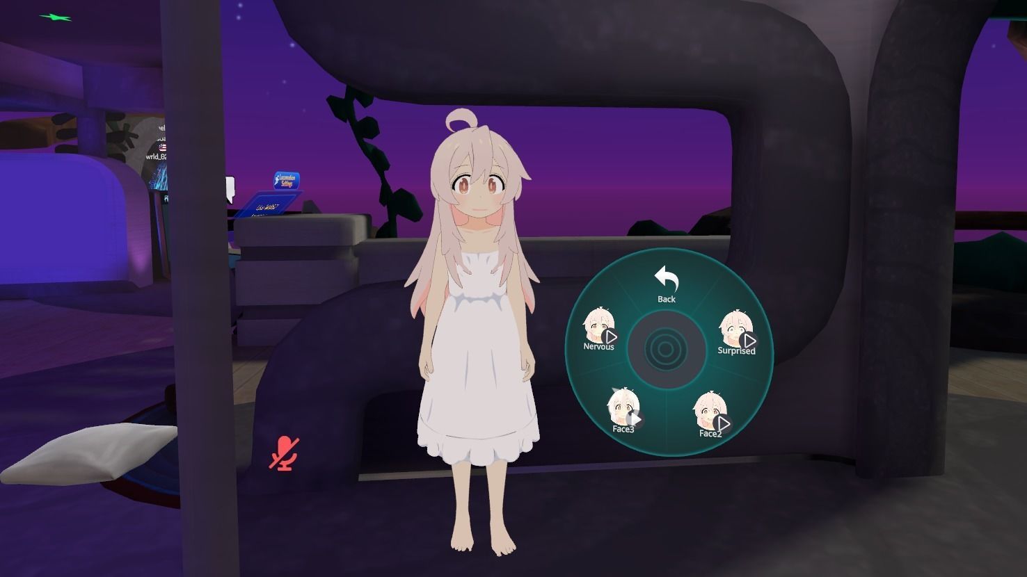 Oniichan wa Oshimai VRChat 3D model | CGTrader