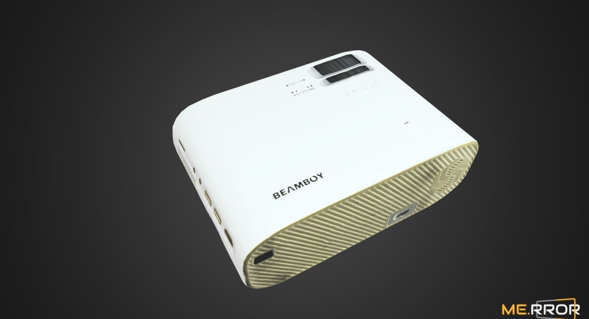 3D model Game Ready Beam Projector VR / AR / low-poly | CGTrader 3D model Game Ready Beam Projector VR / AR / low-poly | CGTrader