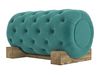 Chester pouf 3D model | CGTrader