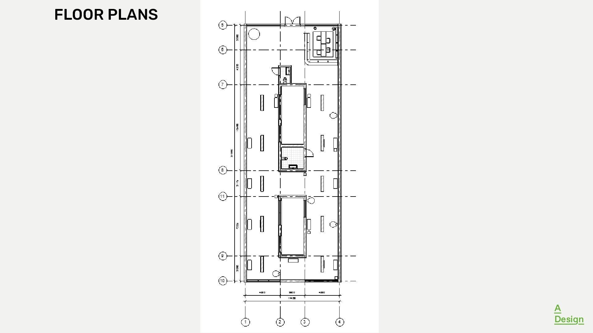 Gallery - Revit 3D model | CGTrader