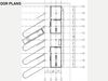 Transport hub - Revit 3D model | CGTrader