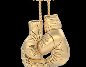 Boxing 3D Printing Models | CGTrader