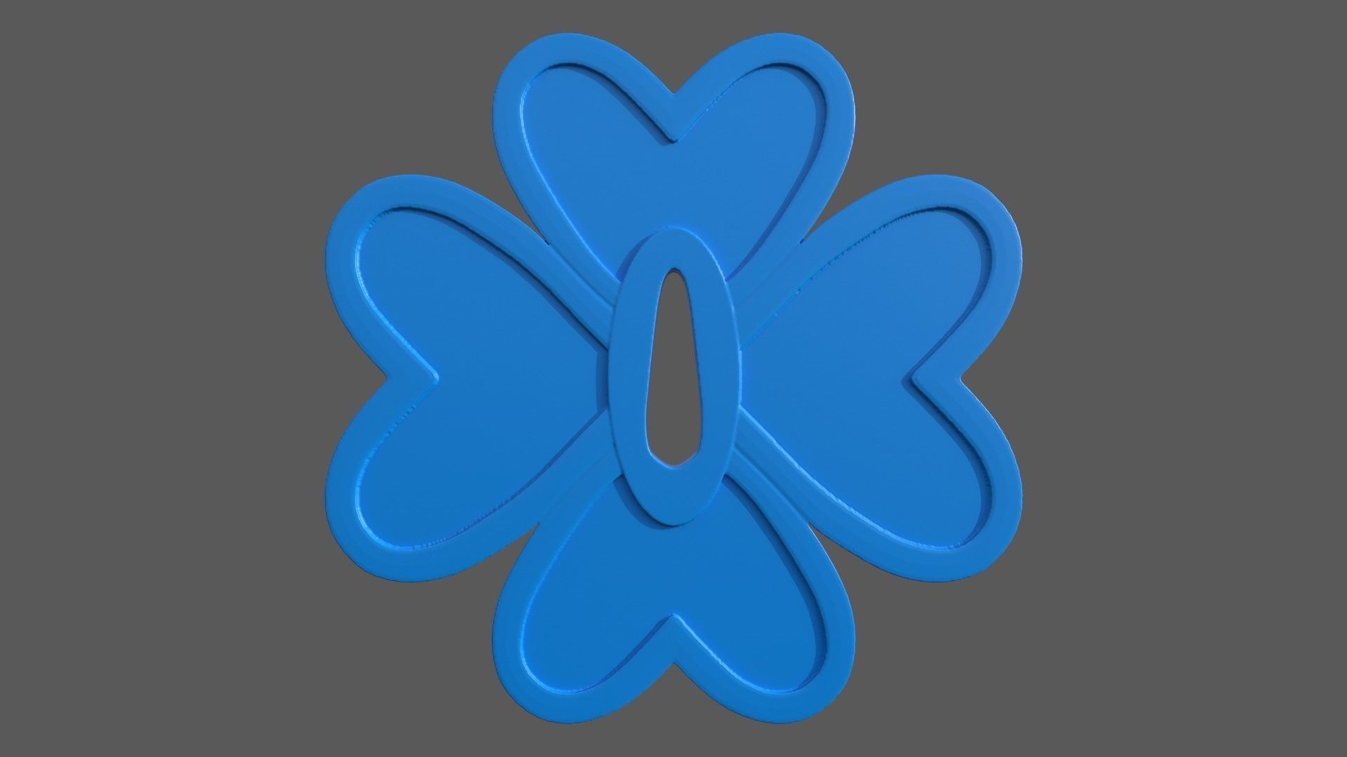 Demon Slayer Nichirin Tsuba 3D Printing 3D model 3D printable | CGTrader