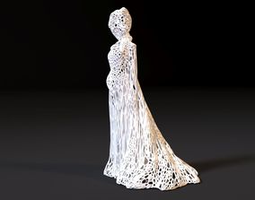 Elsa 3D Printing Models | CGTrader