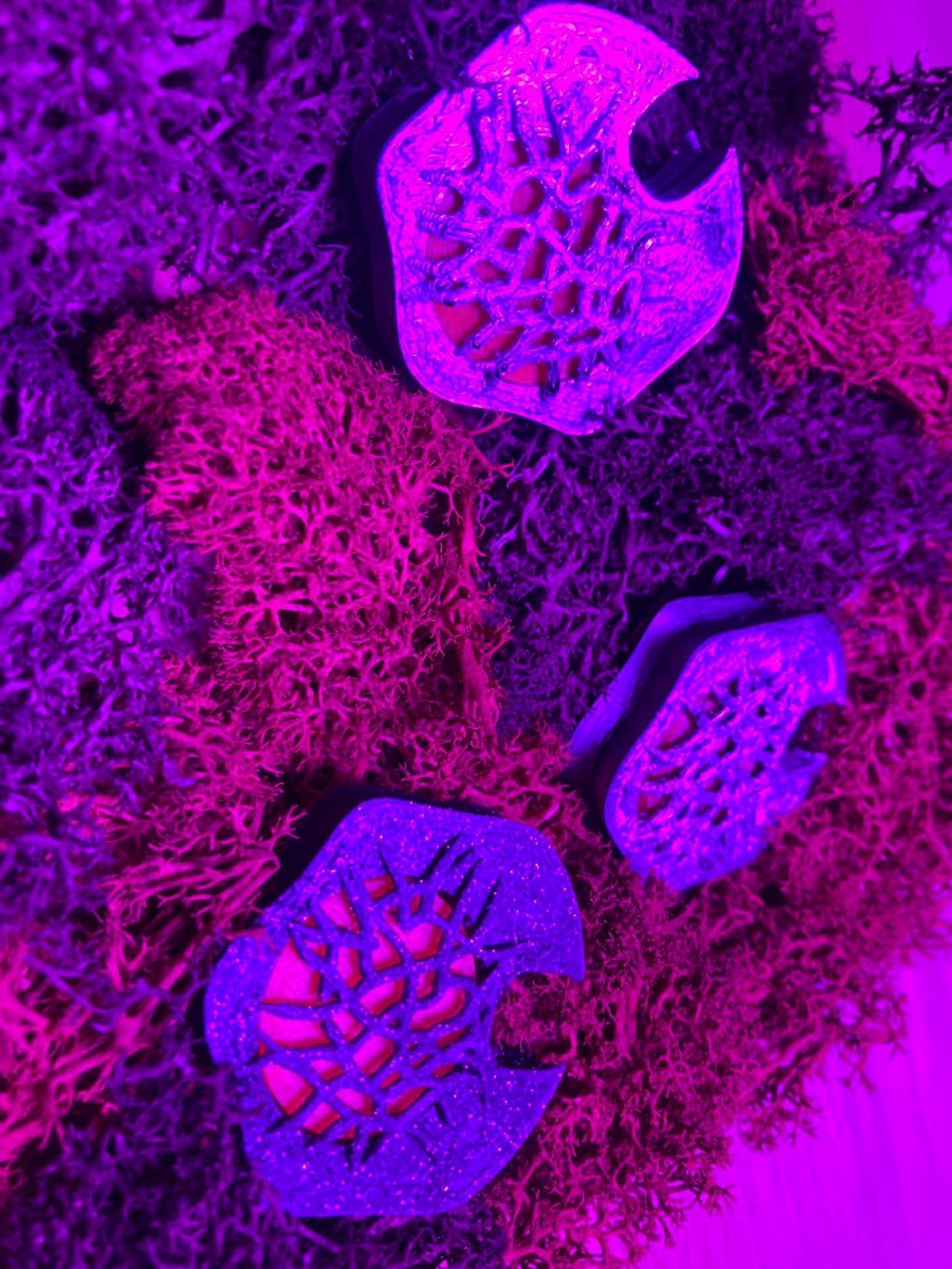 Stack of Altered Carbon My Replica 3D model 3D printable | CGTrader