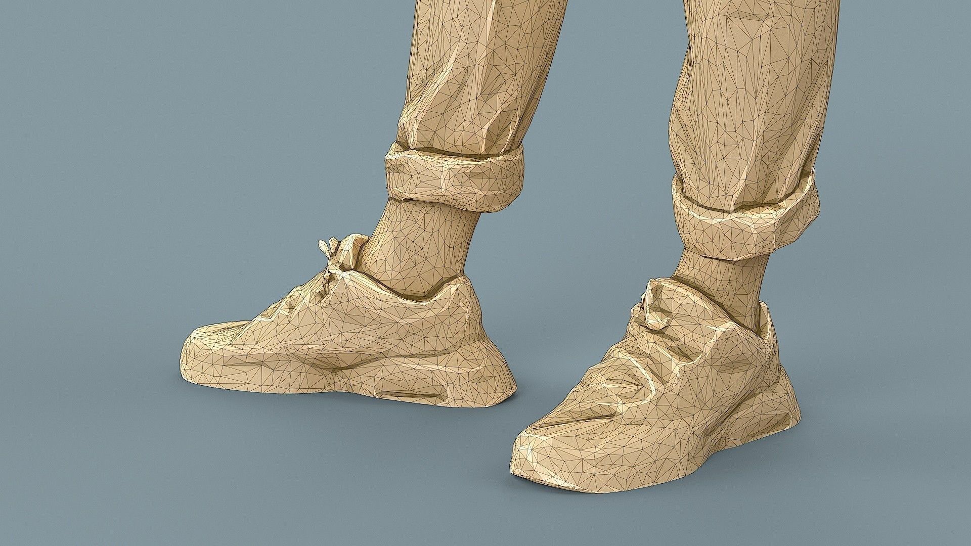 Relieve stress 3D model | CGTrader