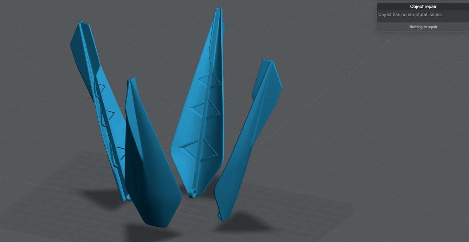 Seaquest Submarine Scale model 3D model 3D printable | CGTrader