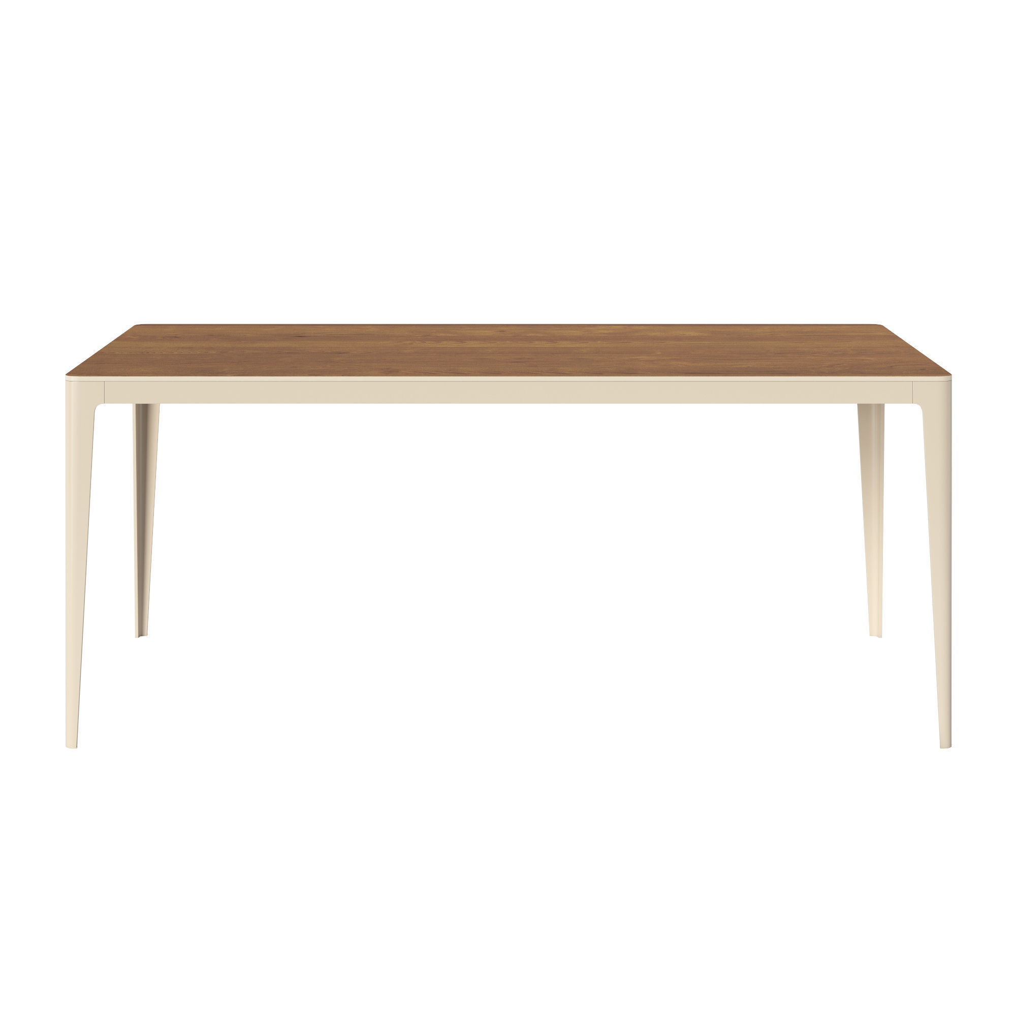 Long Island Rimadesio table 3D model | CGTrader