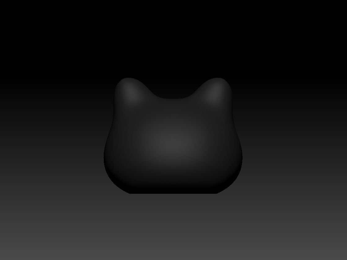 Digimon Botamon 3D model 3D printable | CGTrader