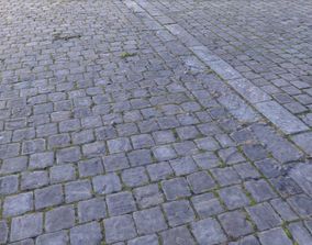 Free Ground 3D Models | CGTrader