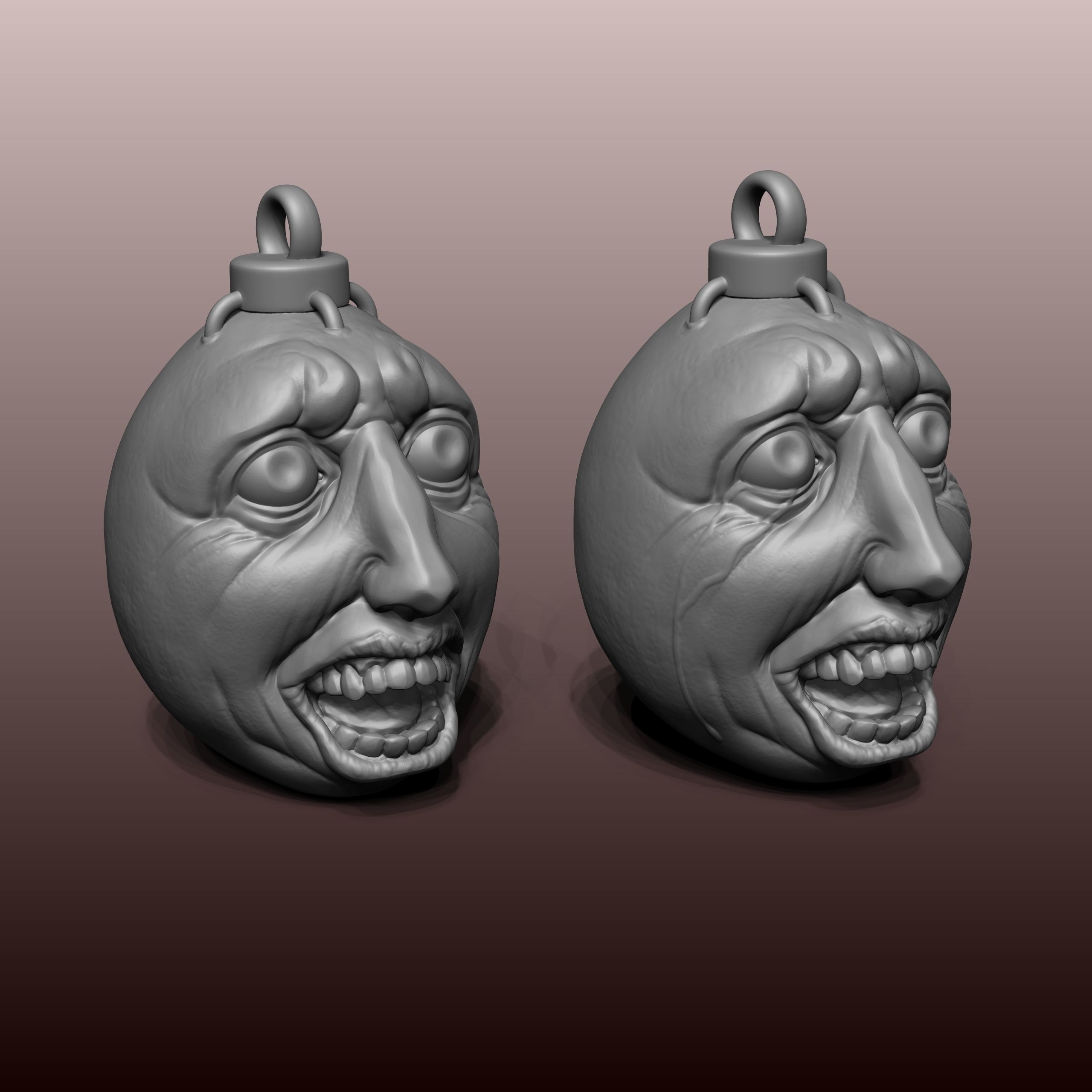 Behelit from Berserk for 3D printing 3D model 3D printable | CGTrader