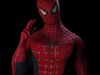 Raimiverse Spider-Man 2 with SM3 Black Suit Variant 3D model rigged ...